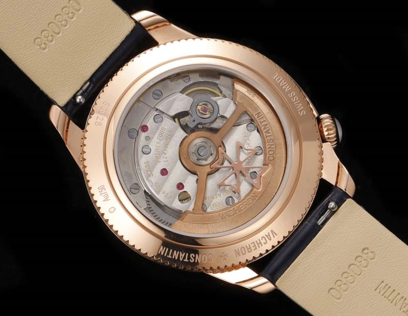 Legit VACHERON CONSTANTIN Watches