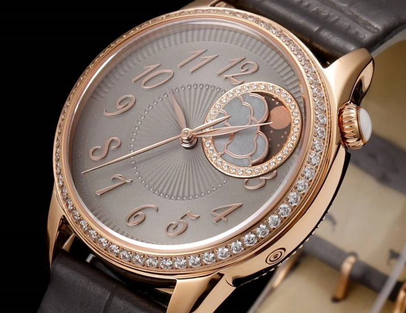 Perfect replica VACHERON CONSTANTIN Watches