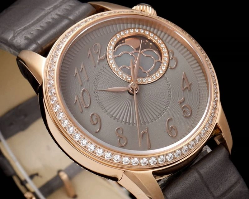 Perfect replica VACHERON CONSTANTIN Watches