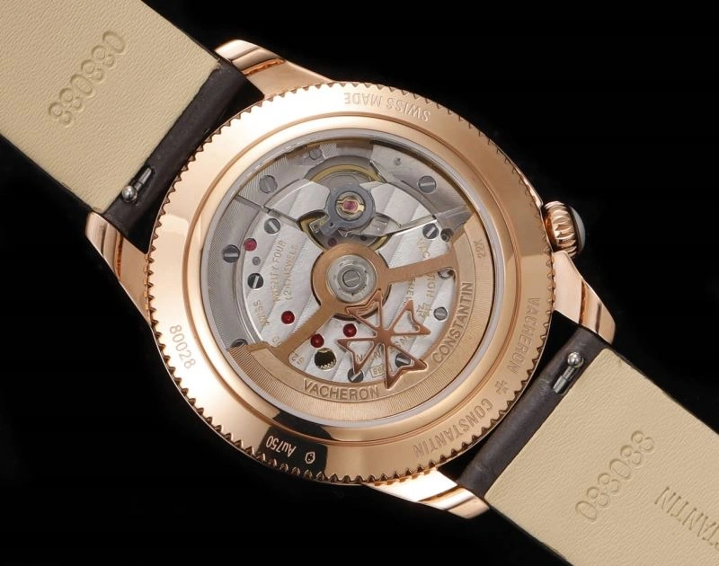 Perfect replica VACHERON CONSTANTIN Watches