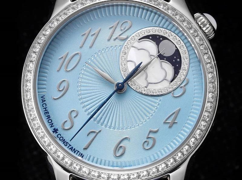 Accurate model VACHERON CONSTANTIN Watches