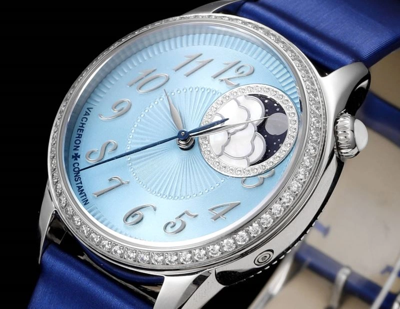 Accurate model VACHERON CONSTANTIN Watches