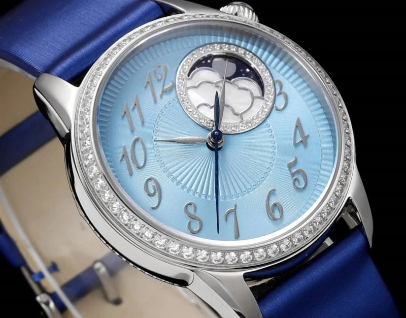 Accurate model VACHERON CONSTANTIN Watches