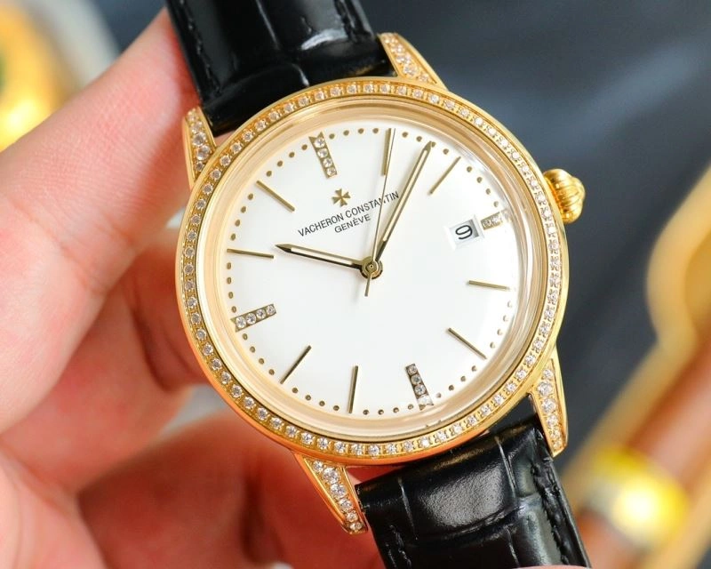 Brand-original VACHERON CONSTANTIN Watches