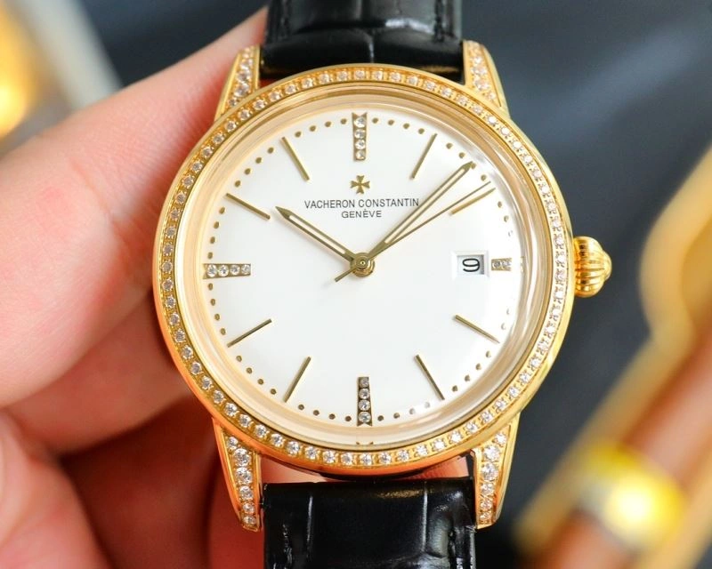 Brand-original VACHERON CONSTANTIN Watches