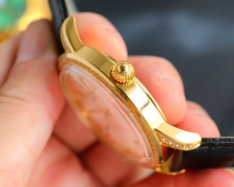 Brand-original VACHERON CONSTANTIN Watches
