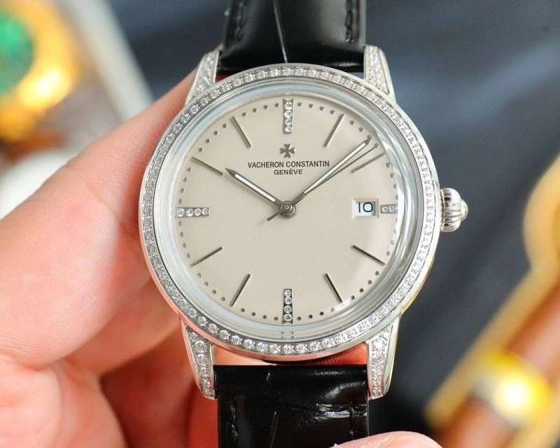 High accuracy VACHERON CONSTANTIN Watches
