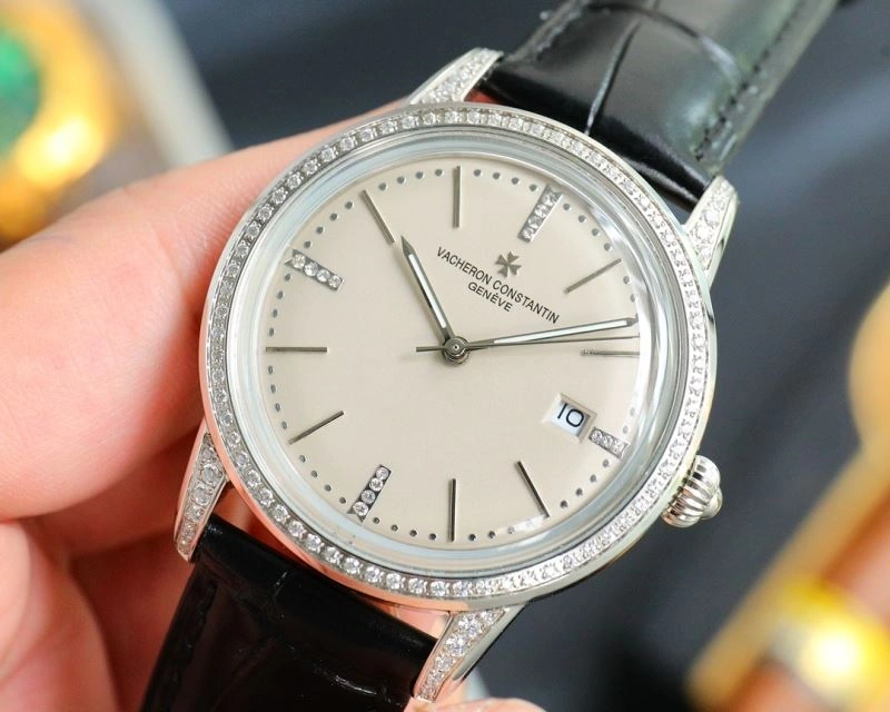 High accuracy VACHERON CONSTANTIN Watches