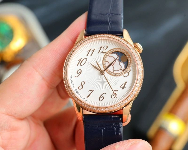 Top mirror VACHERON CONSTANTIN Watches