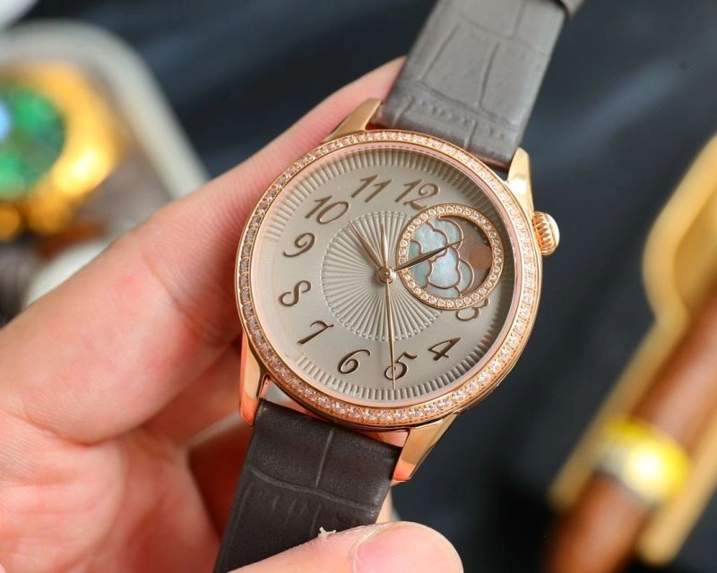Top mirror VACHERON CONSTANTIN Watches