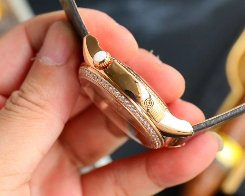 Top mirror VACHERON CONSTANTIN Watches
