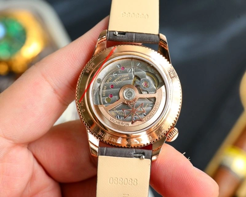 Top mirror VACHERON CONSTANTIN Watches
