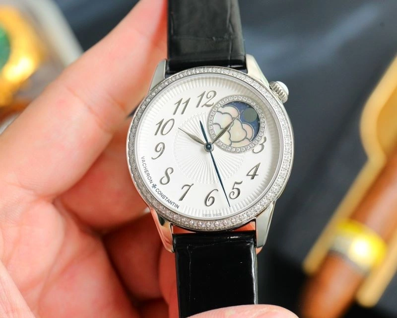VACHERON CONSTANTIN Watches