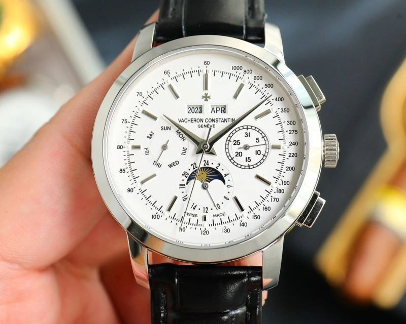 1:1 copy VACHERON CONSTANTIN Watches