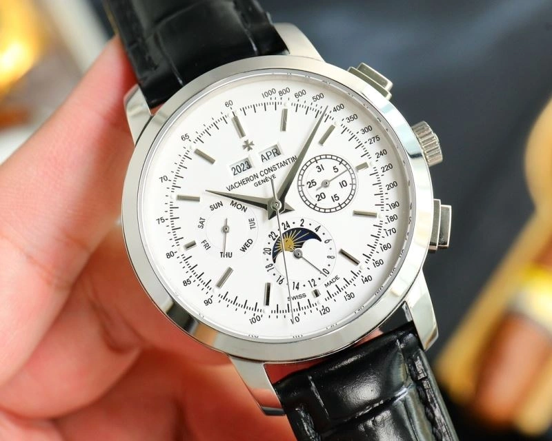 1:1 copy VACHERON CONSTANTIN Watches