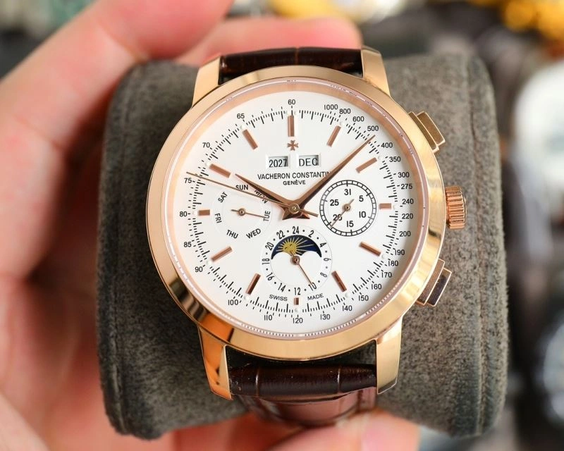 1:1 copy VACHERON CONSTANTIN Watches