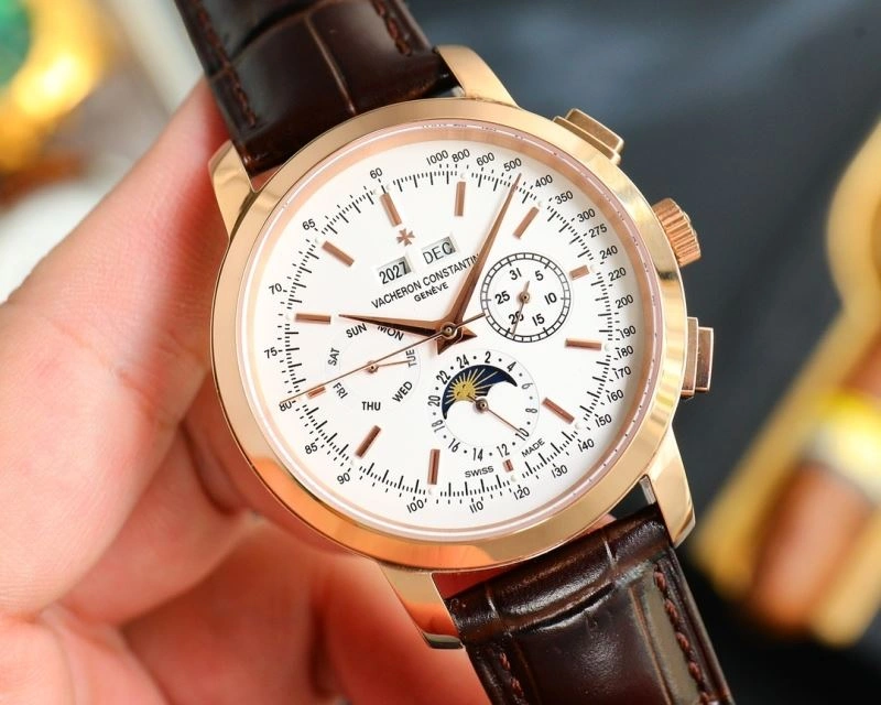 1:1 copy VACHERON CONSTANTIN Watches