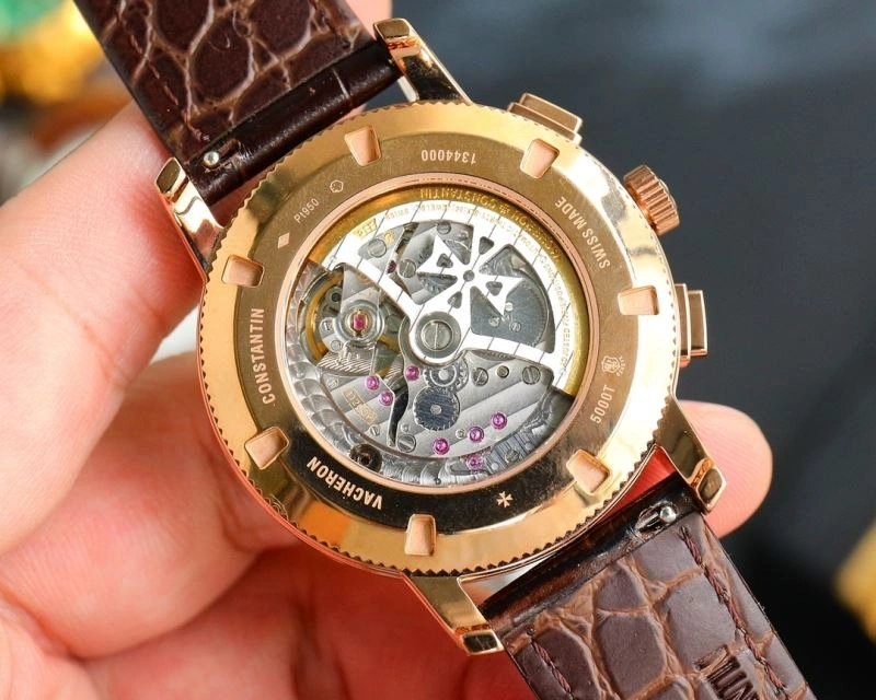 1:1 copy VACHERON CONSTANTIN Watches