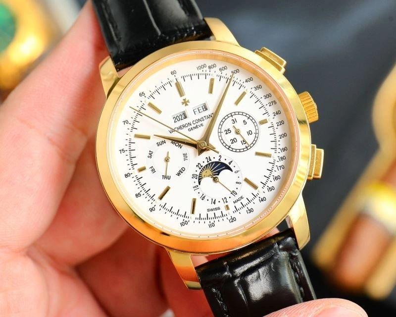 Mirror quality VACHERON CONSTANTIN Watches