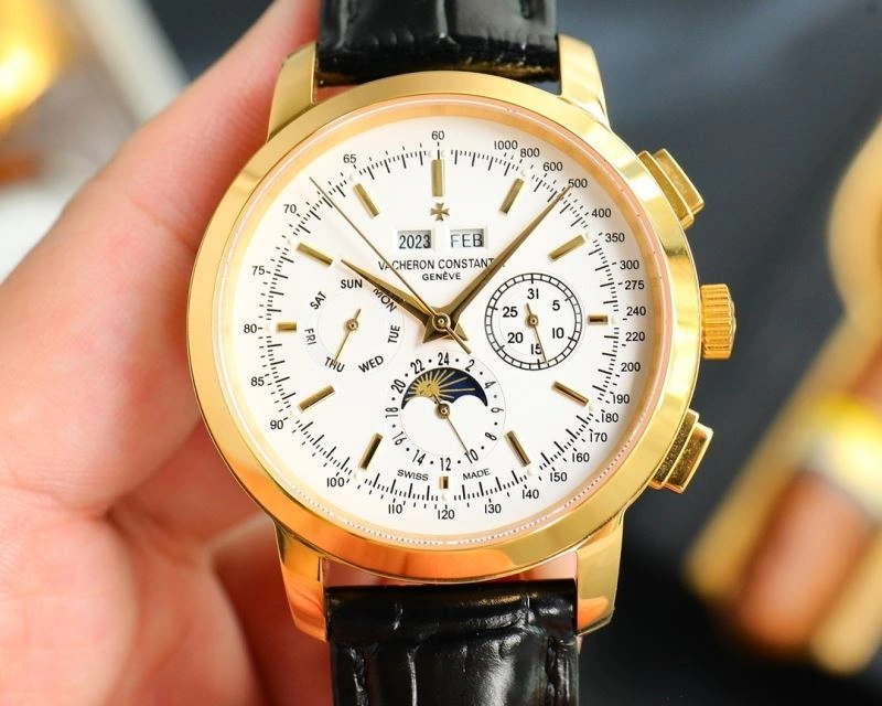 Mirror quality VACHERON CONSTANTIN Watches