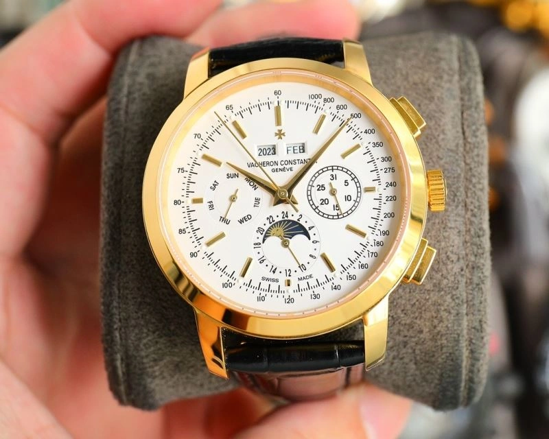 Mirror quality VACHERON CONSTANTIN Watches