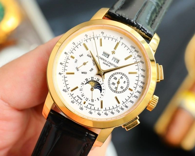 Mirror quality VACHERON CONSTANTIN Watches
