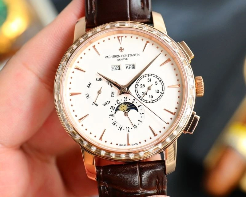 Real VACHERON CONSTANTIN Watches