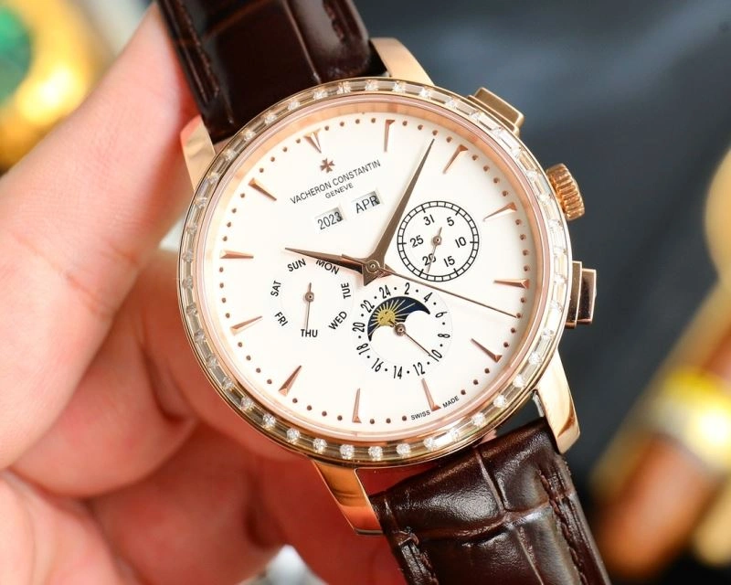 Real VACHERON CONSTANTIN Watches