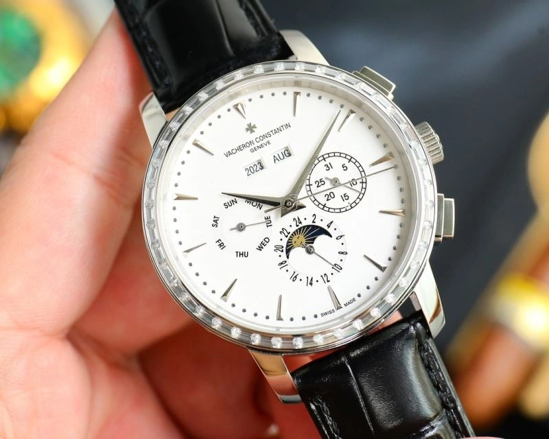 Real VACHERON CONSTANTIN Watches