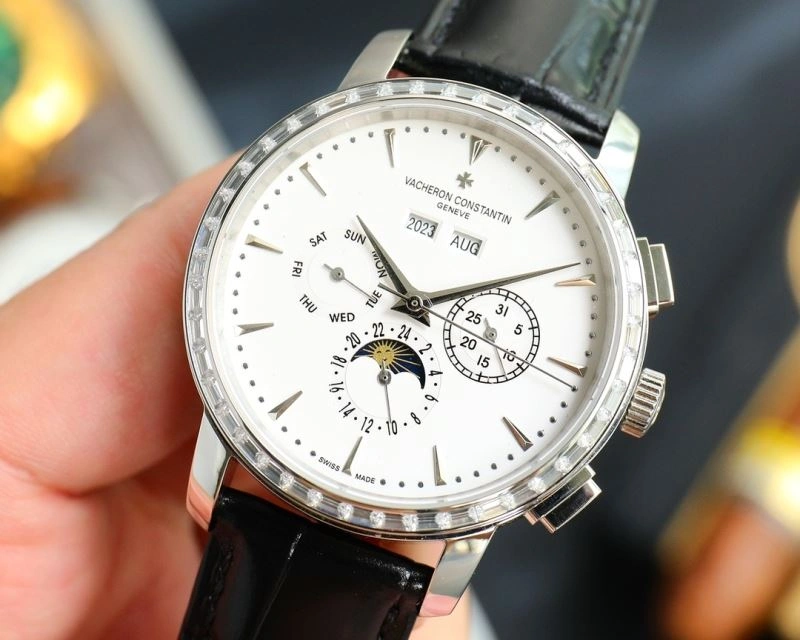 Real VACHERON CONSTANTIN Watches