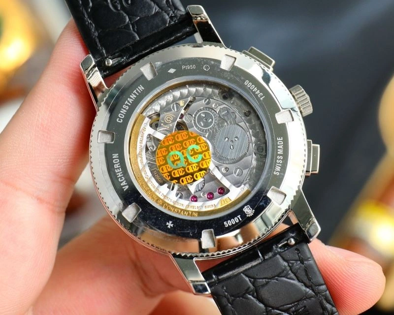 Real VACHERON CONSTANTIN Watches