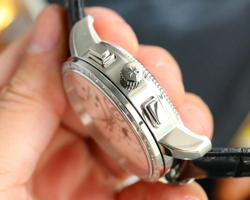 Real VACHERON CONSTANTIN Watches