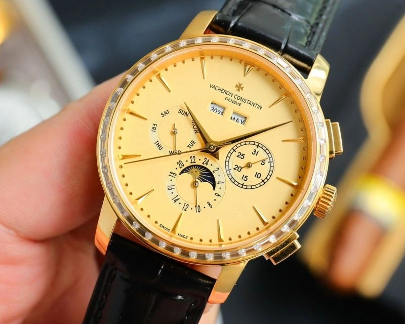 Legit VACHERON CONSTANTIN Watches