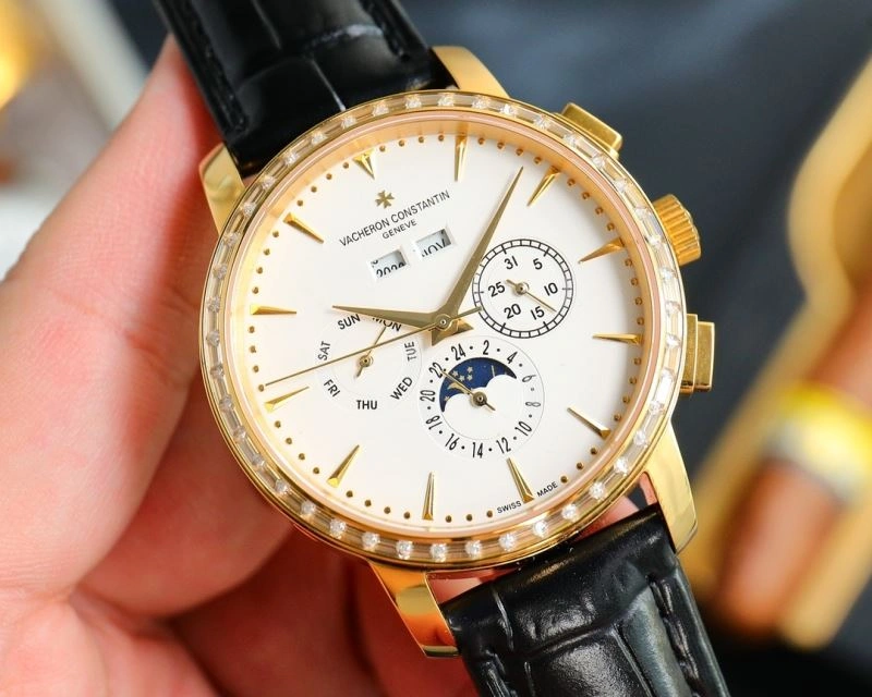 Legit VACHERON CONSTANTIN Watches