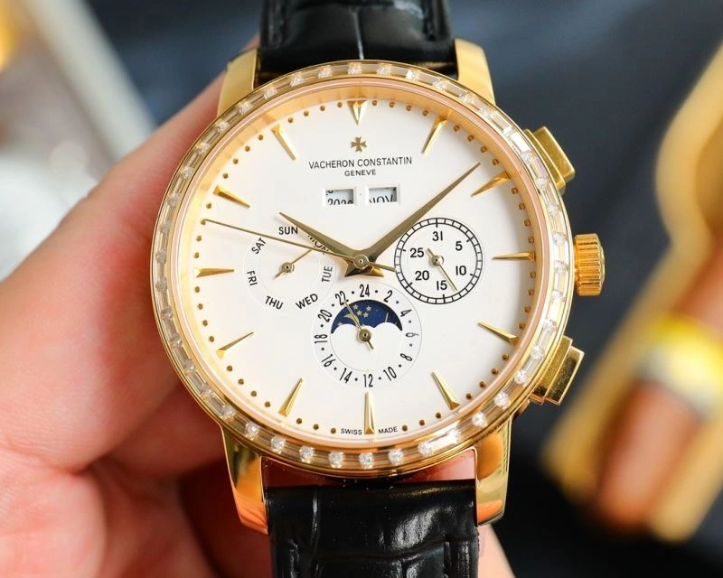 Legit VACHERON CONSTANTIN Watches