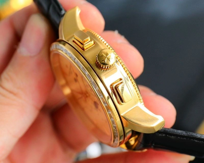 Legit VACHERON CONSTANTIN Watches