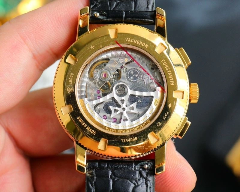 Legit VACHERON CONSTANTIN Watches