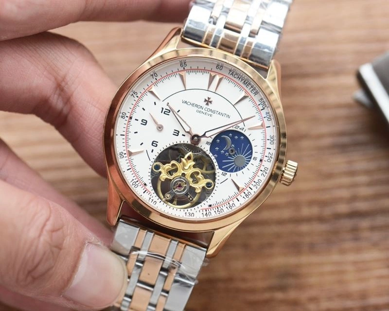 Genuine VACHERON CONSTANTIN Watches