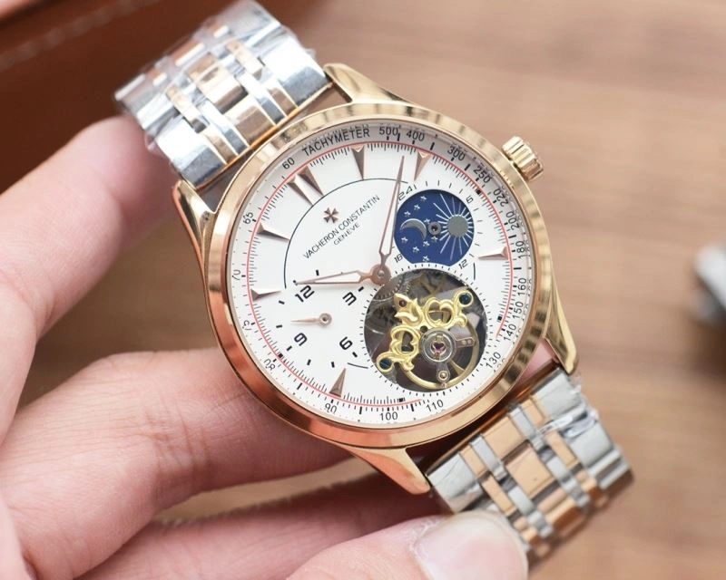 Genuine VACHERON CONSTANTIN Watches