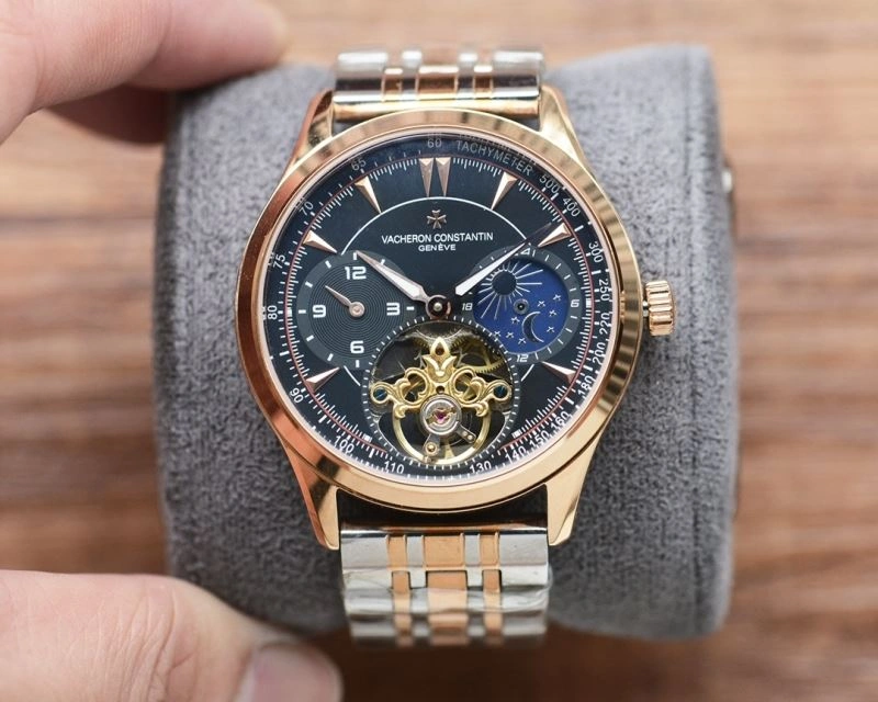Genuine VACHERON CONSTANTIN Watches
