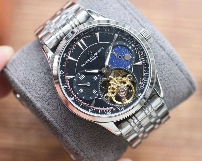 Genuine VACHERON CONSTANTIN Watches