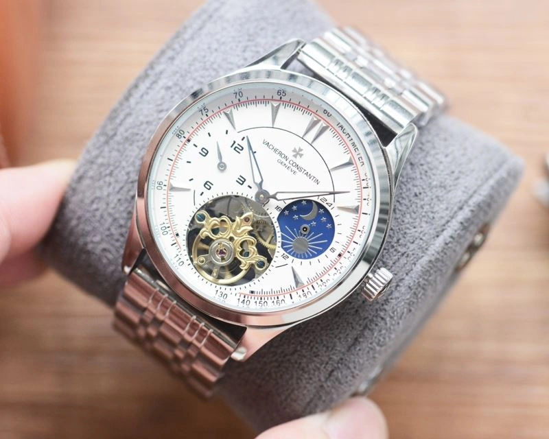 Genuine VACHERON CONSTANTIN Watches
