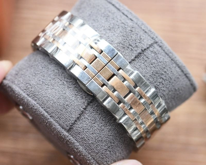 Genuine VACHERON CONSTANTIN Watches