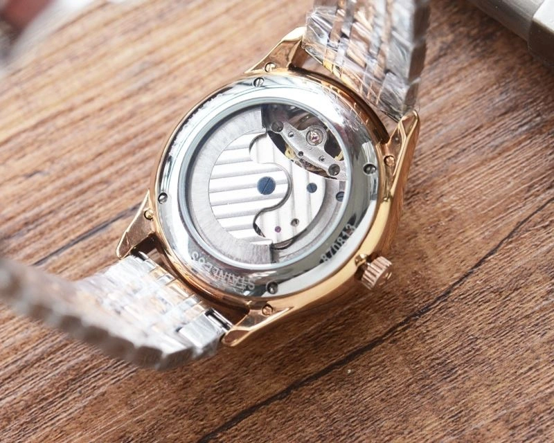 Genuine VACHERON CONSTANTIN Watches