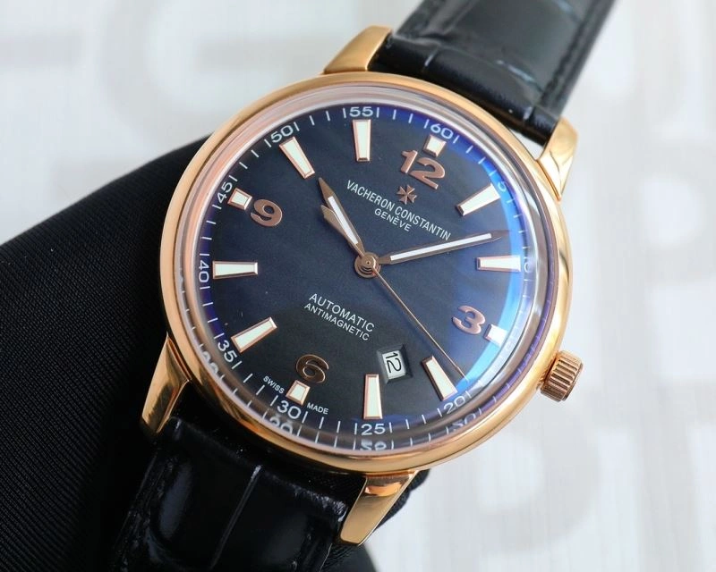 Real VACHERON CONSTANTIN Watches