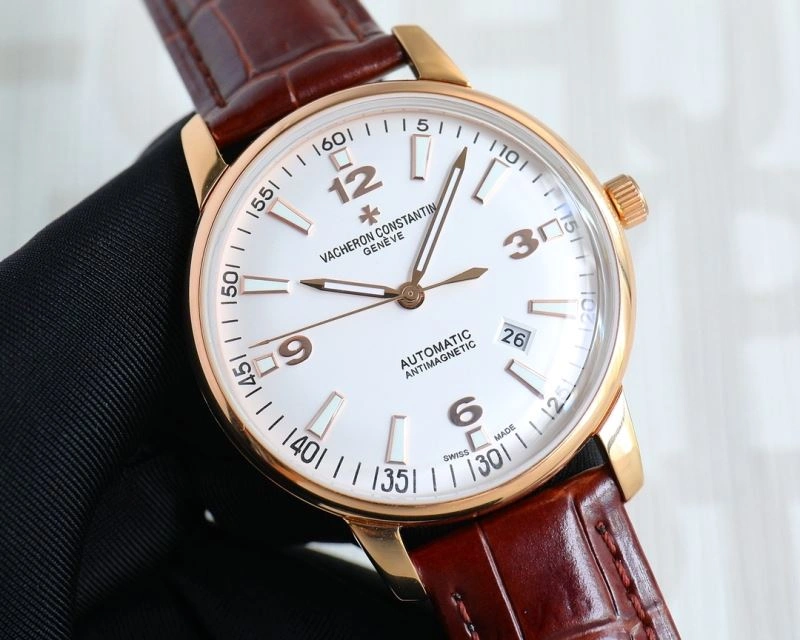 Real VACHERON CONSTANTIN Watches