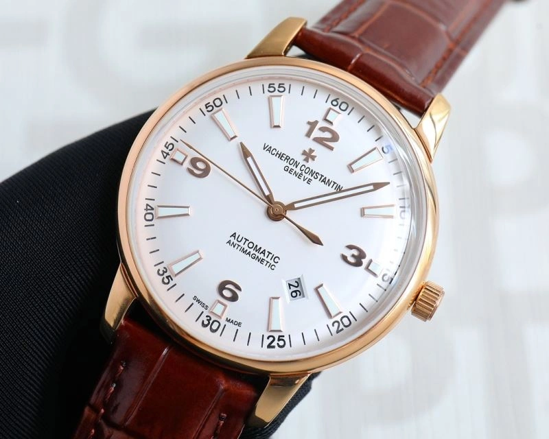 Real VACHERON CONSTANTIN Watches