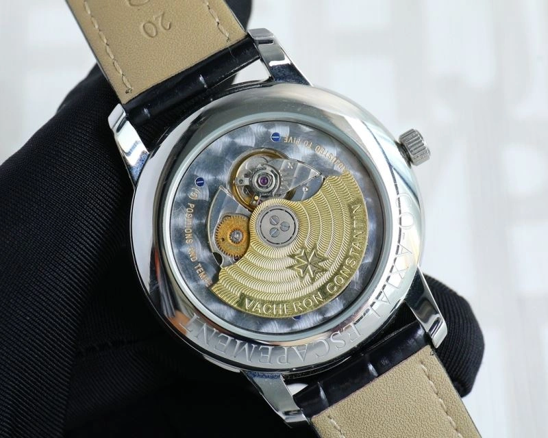 Real VACHERON CONSTANTIN Watches