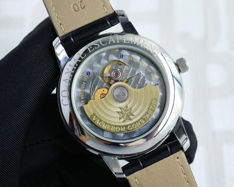Genuine VACHERON CONSTANTIN Watches