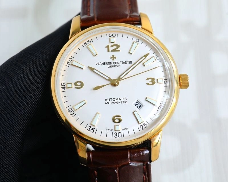 Factory-made VACHERON CONSTANTIN Watches